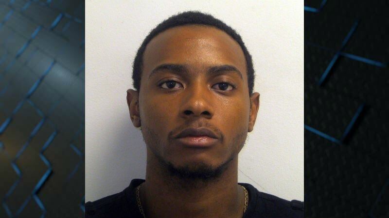 Man arrested in Leland in connection to shooting in Kinston Man arrested in Leland in connection to shooting in Kinston