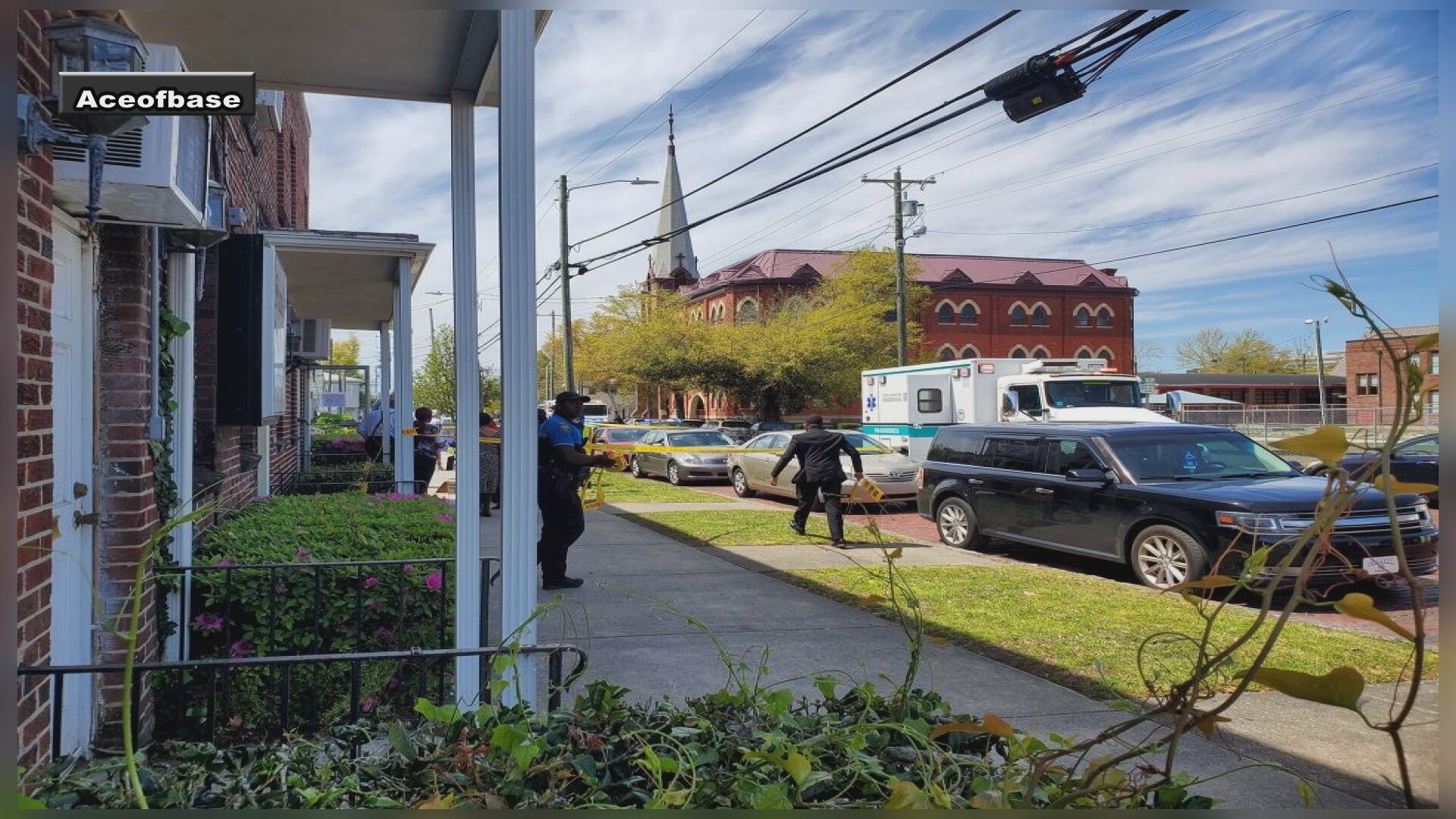Leland man arrested in connection to 2022 shooting pleads guilty to gun ... Leland man arrested in connection to 2022 shooting pleads guilty to gun ...