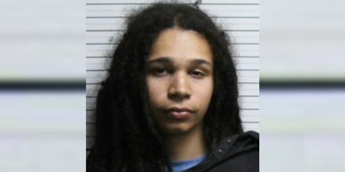 Leland man charged with multiple sex crimes Leland man charged with multiple sex crimes