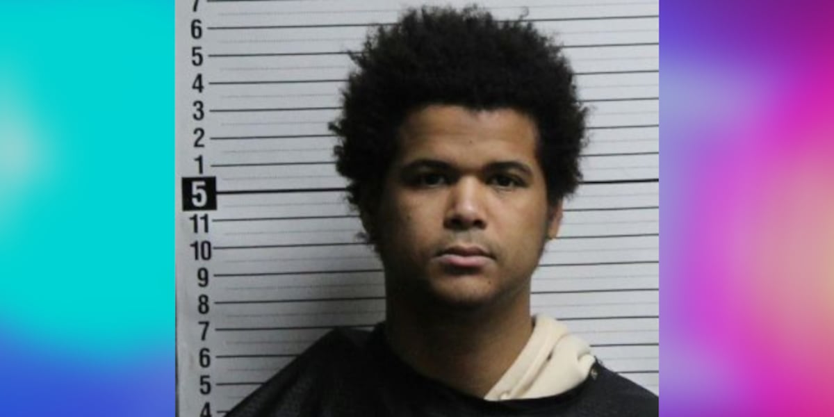 Leland man arrested after overnight stabbing Leland man arrested after overnight stabbing