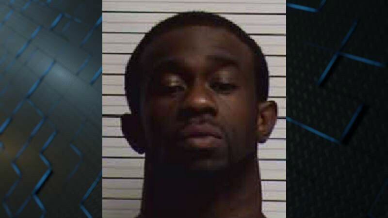 Man charged in connection to Leland robbery Man charged in connection to Leland robbery