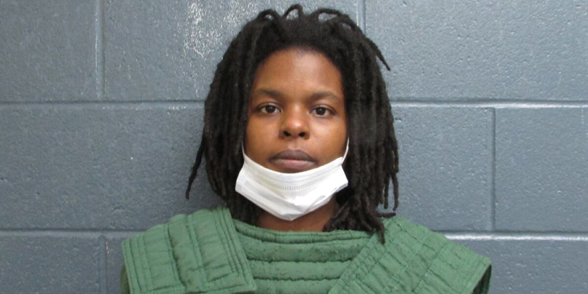 Mother Previously Accused Of Killing 2 Year Old Son Pleads Guilty To