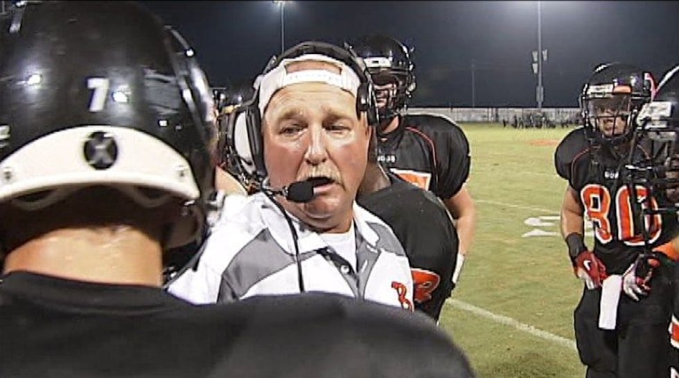 Joey Price resigns as Wallace-Rose Hill head football coach Joey Price resigns as Wallace-Rose Hill head football coach