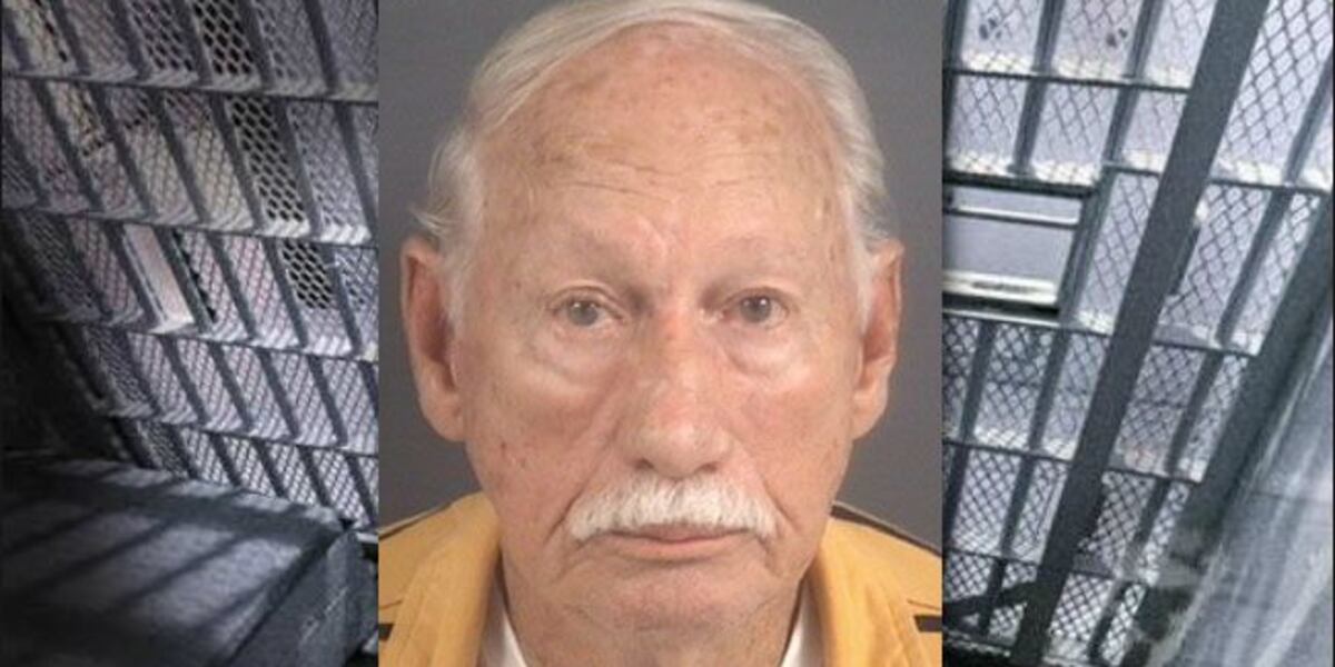 81-year-old NC man accused of shooting, killing 75-year-old wife 81-year-old NC man accused of shooting, killing 75-year-old wife