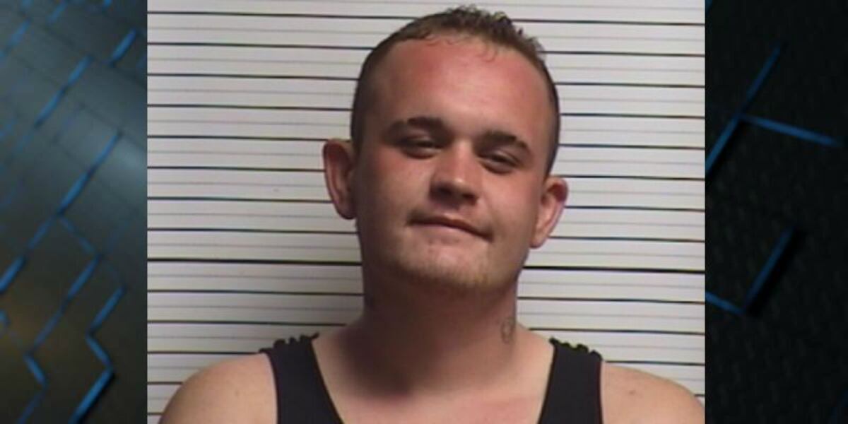Leland man charged in 2016 shooting Leland man charged in 2016 shooting